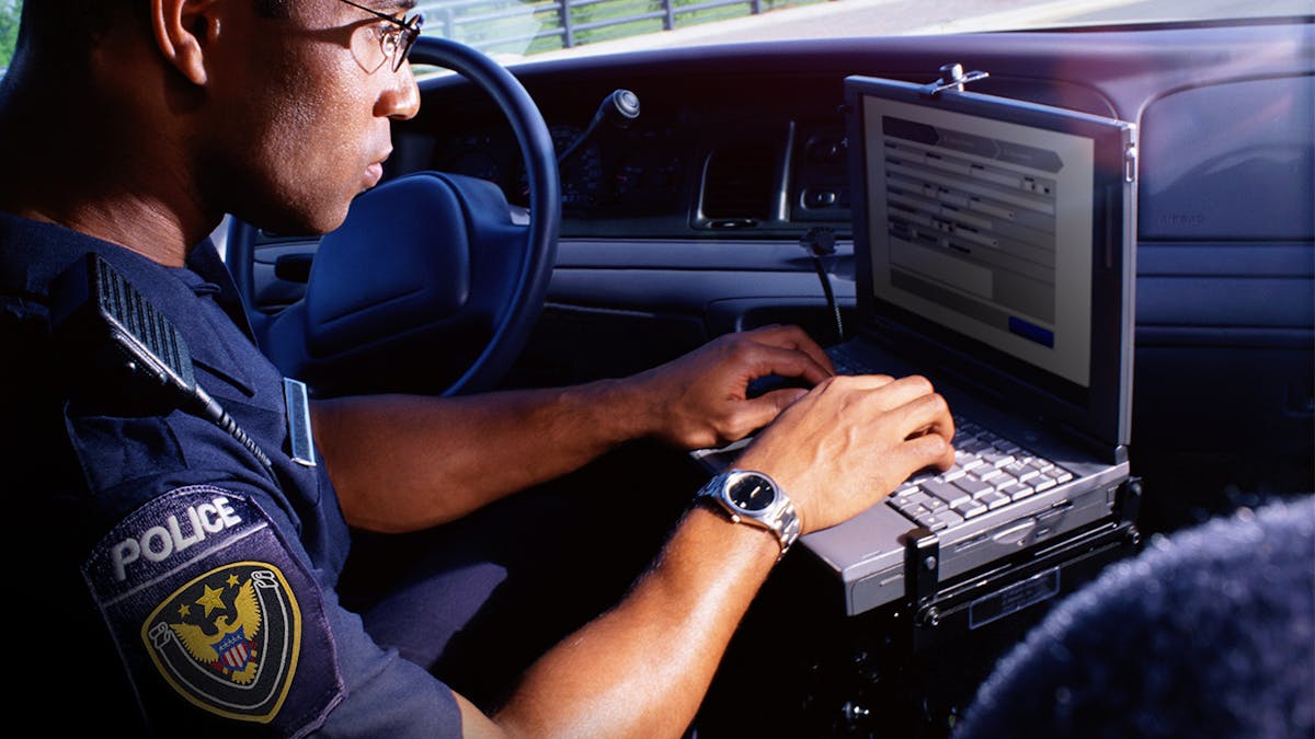 Mission Critical: How to Overcome Four Law Enforcement Communication ...