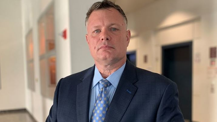 Baltimore Police Sergeant Returns to Full Duty a Year After Shooting ...