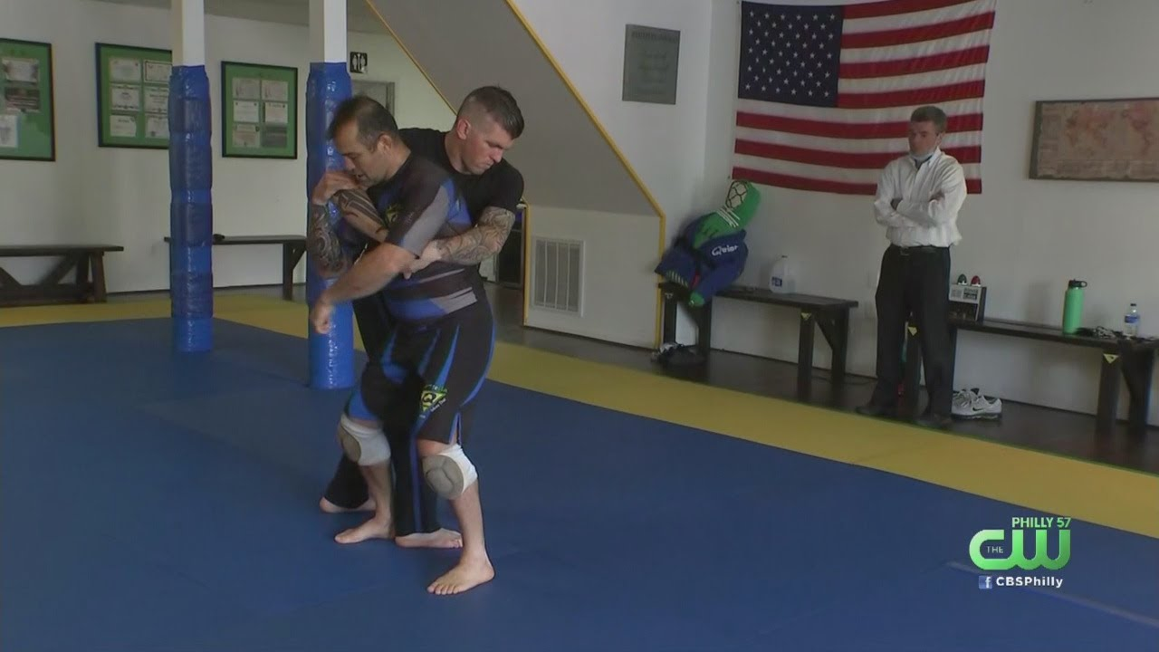 Pennsylvania Police Learning New Ways to Diffuse Situations Without ...