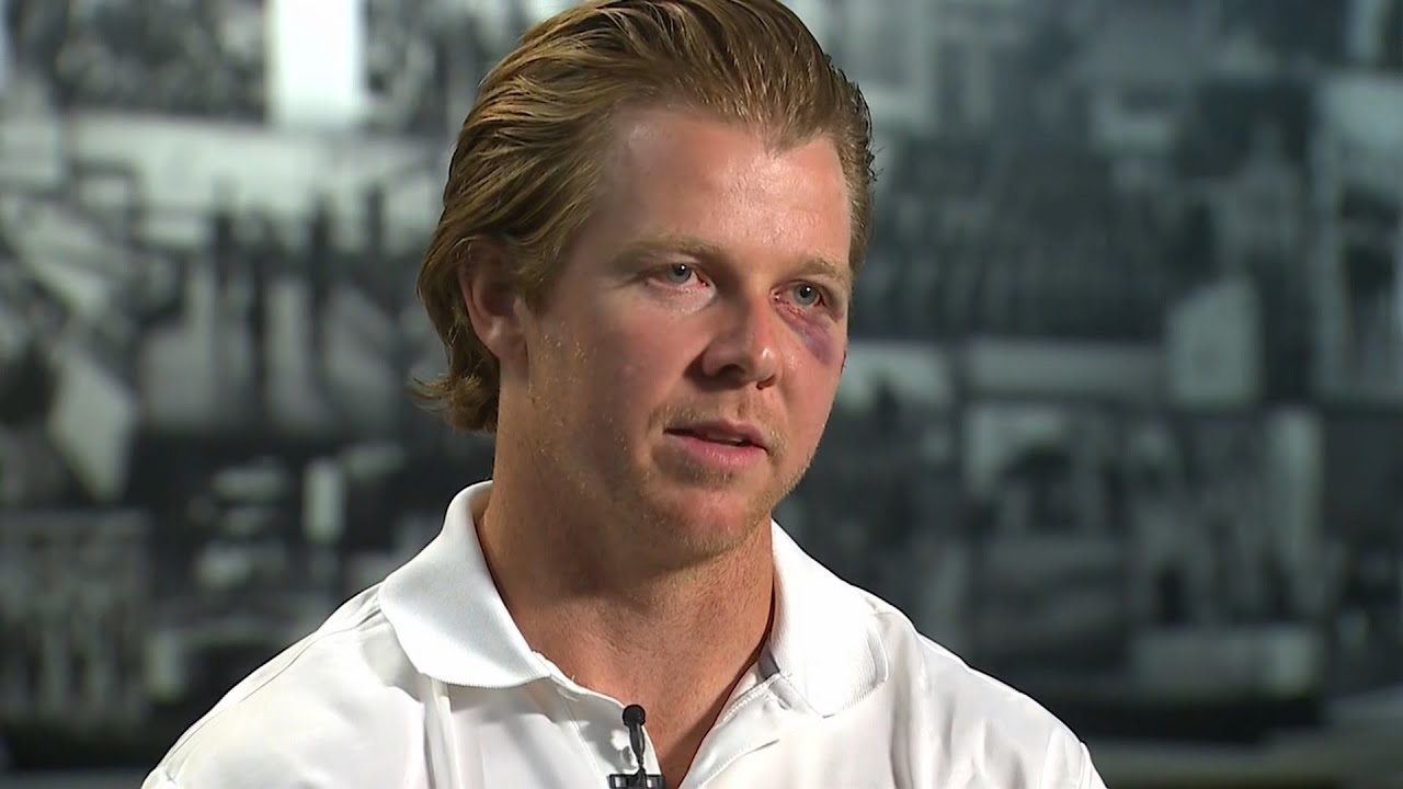 Seattle Police Officer Describes Riot That Injured 6 Officers, Led to ...