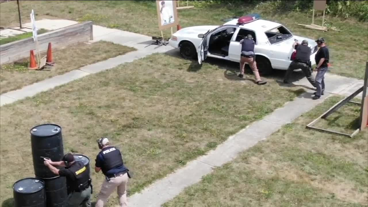 Veteran Officer to Lead New Ohio Police Recruitment Team | Officer