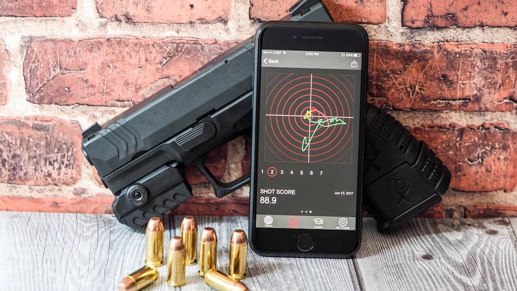 Mantis X10 Elite System: 3 Reasons Every LE Professional Should Have ...