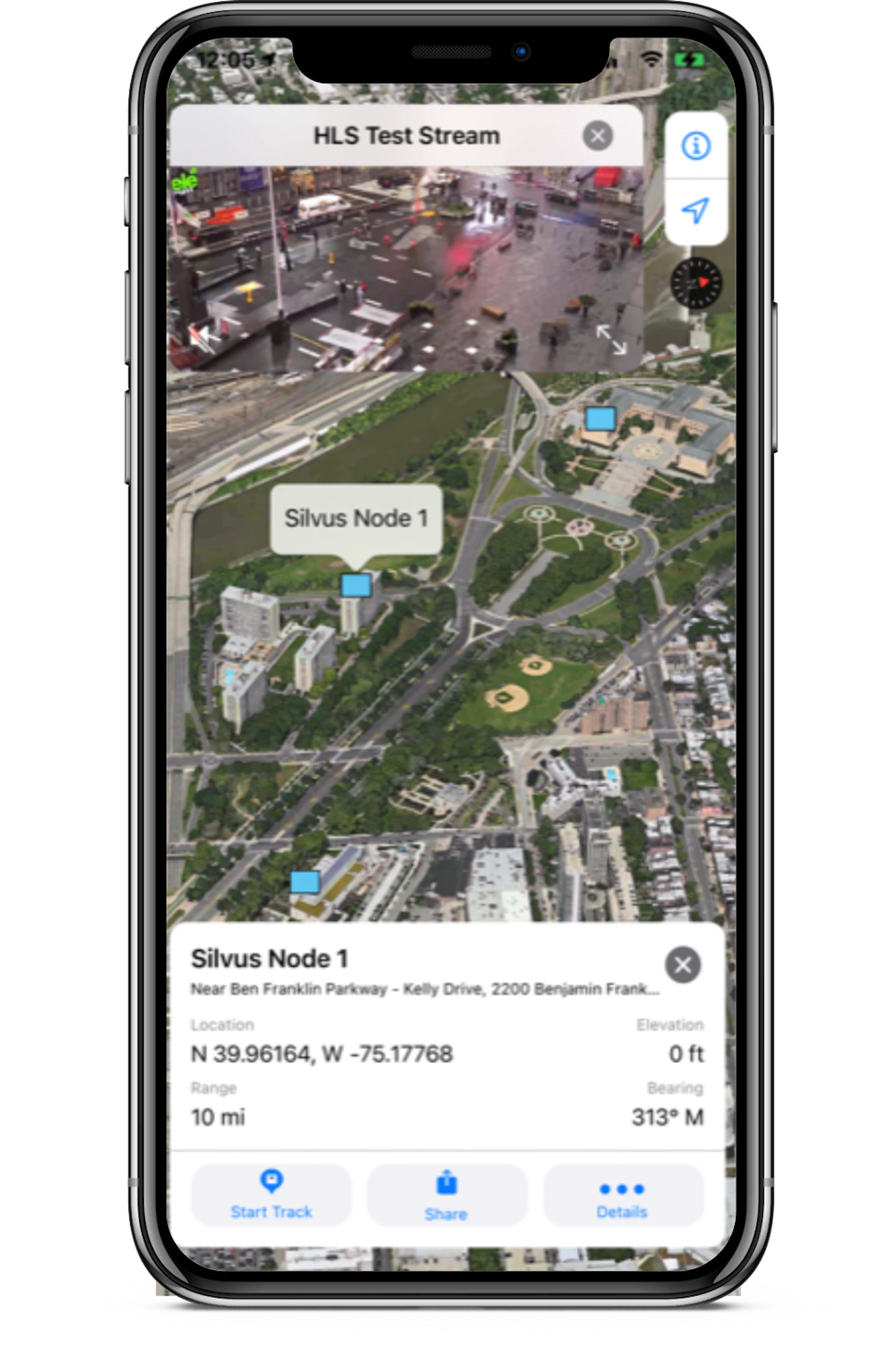 Silvus StreamCaster Radios First to Integrate Successfully, Taking iTAK ...