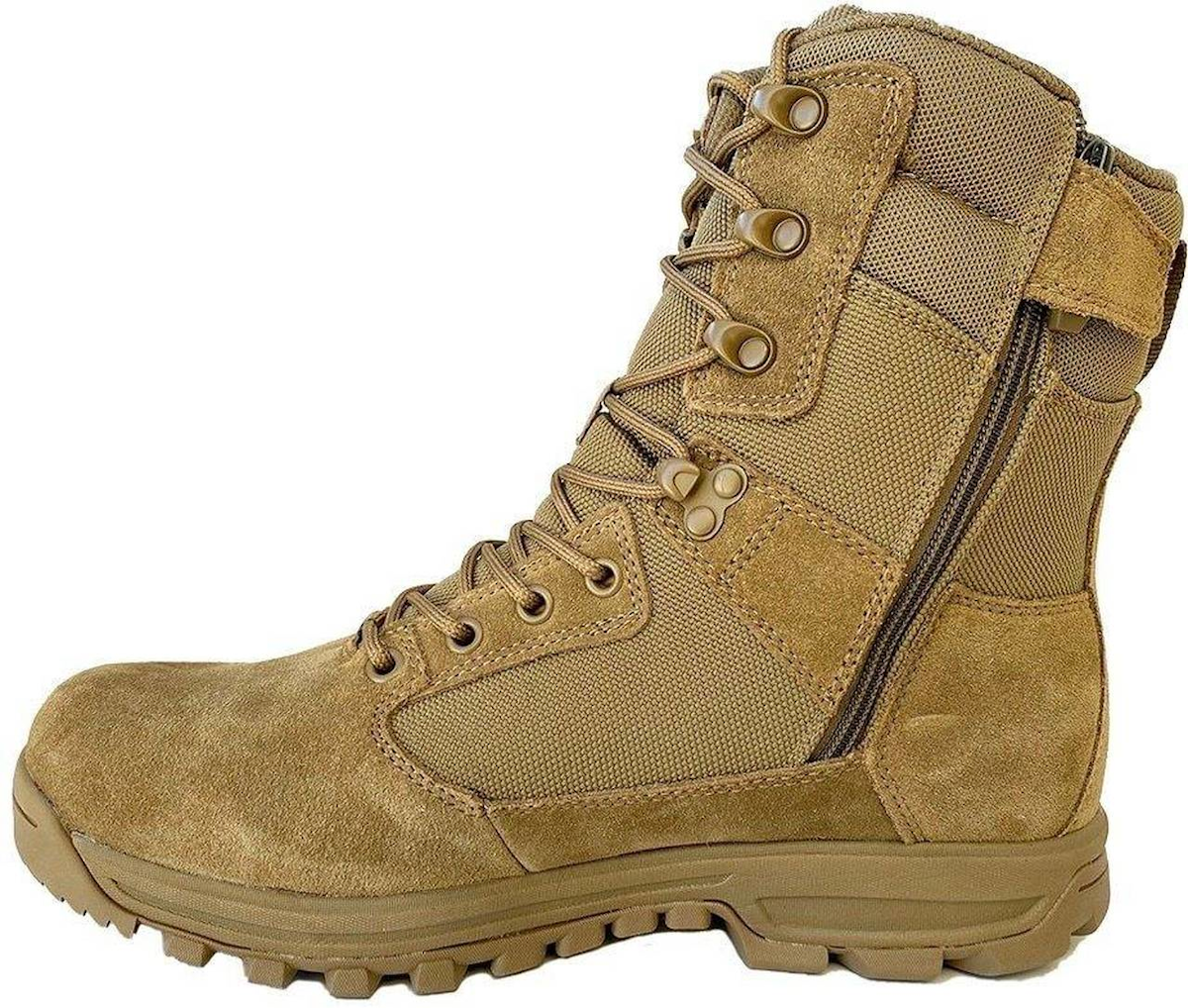 The Sector Duty Boot Line from LA Police Gear From: LA Police Gear Inc ...