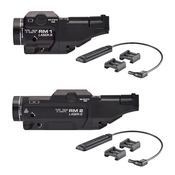 TLR RM 1 Laser and TLR RM 2 Laser | Officer