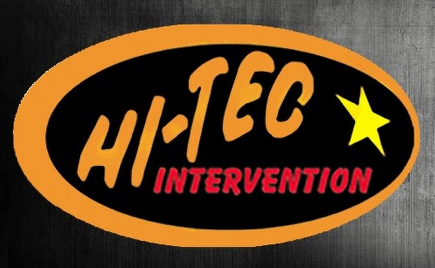 Hi-Tec Intervention Inc. | Officer