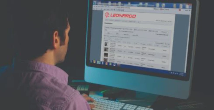 Leonardo's ELSAG Enterprise Operations Center Software From: ELSAG ALPR ...