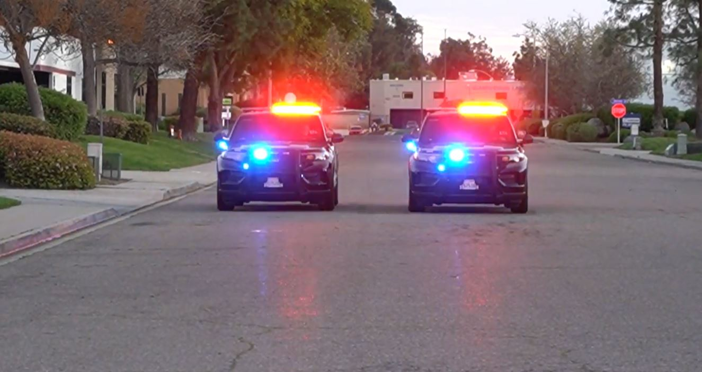 Calming the Chaos: How Patrol Vehicle Lighting is Evolving | Officer