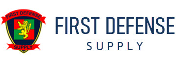 First Supply Logo