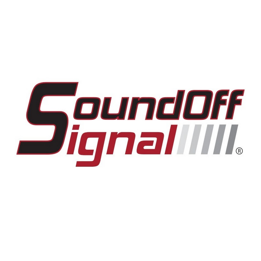 SoundOff Signal | Officer