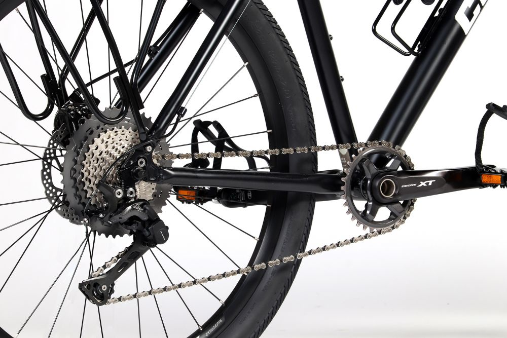 CODE BIKES – Code 3 Police Mountain Bike | Officer