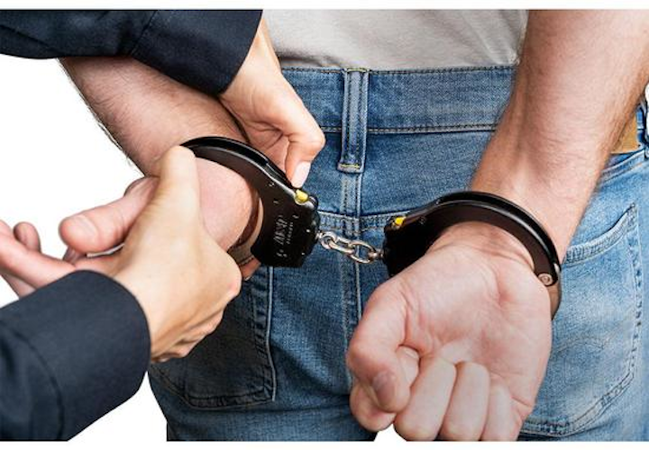 ASP Ultra Plus Cuffs From: ASP Inc. | ASP USA.com | Armament Systems ...