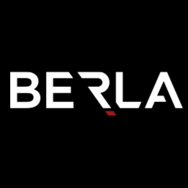 Berla Corporation | Officer