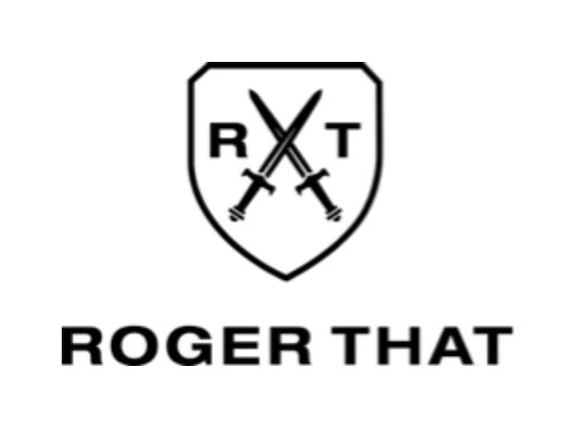 Roger That | Officer