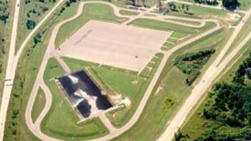 On the Right Track: Driver Training for Law Enforcement Agencies | Officer