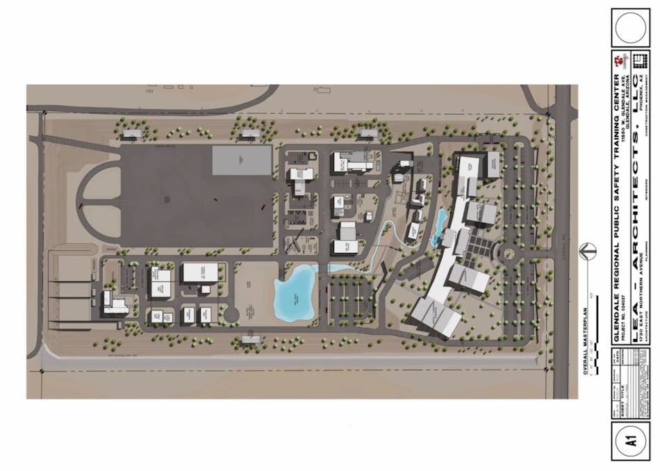 On the Right Track: Driver Training for Law Enforcement Agencies | Officer