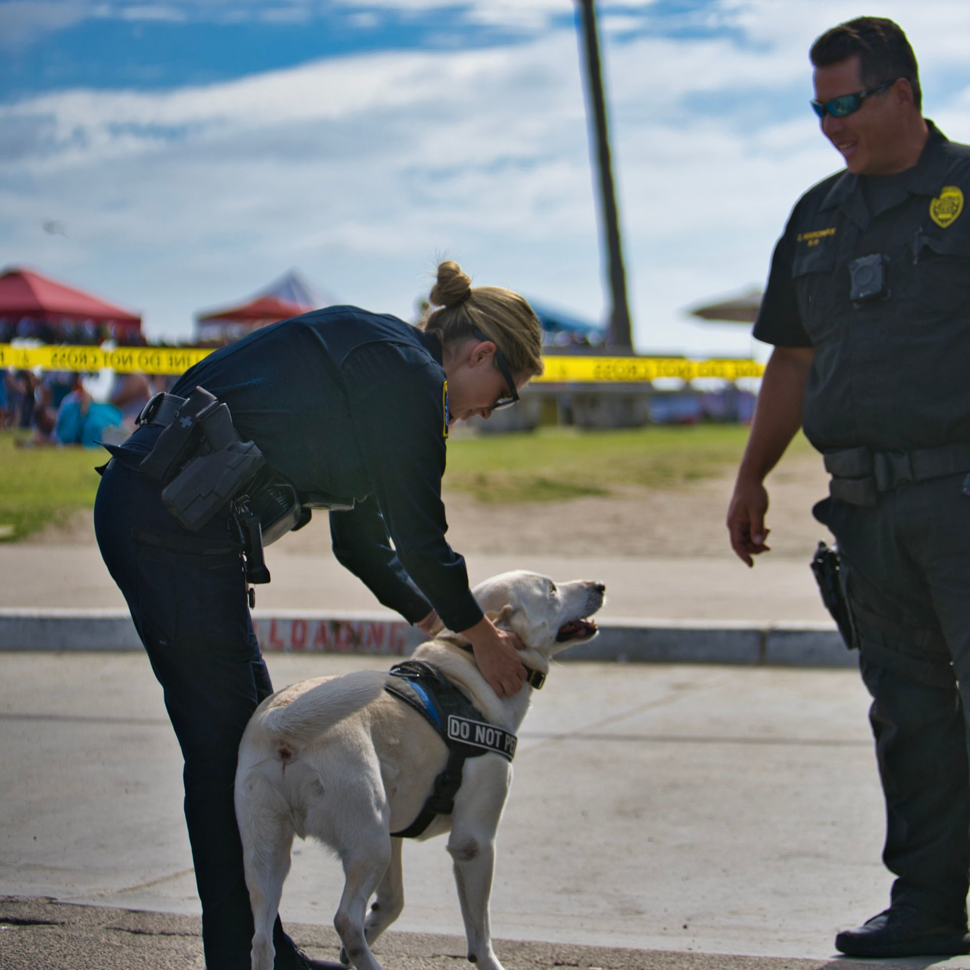 San Diego Official Wants to Study Long-Term Medical Care for Retired ...