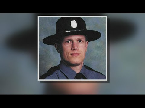 Video: Memorial Service Honors Fallen Oregon State Police Sergeant ...