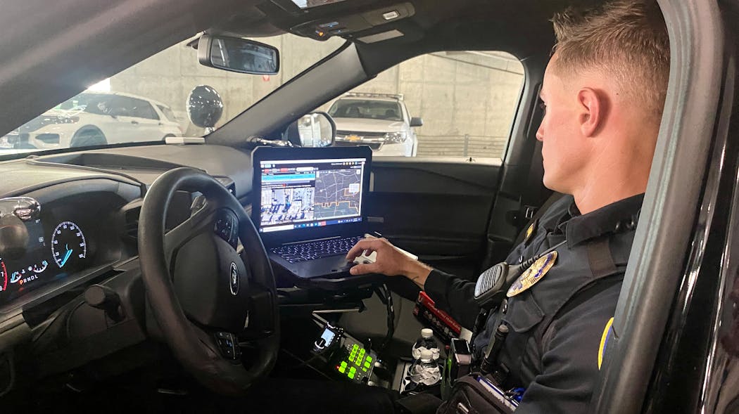 Responding in Real Time: Live911 is Changing How Officers Receive Emergency Calls | Officer