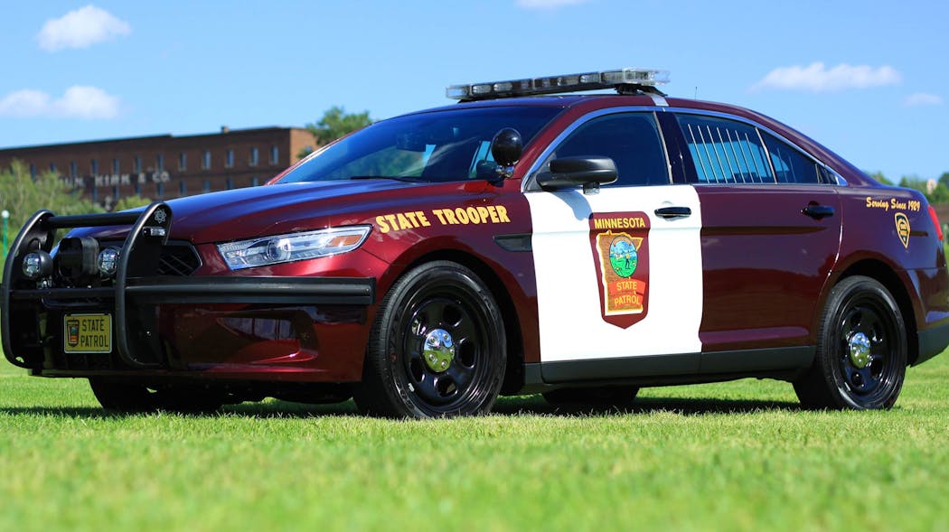Minn. State Patrol Sees Steep Drop in Trooper Applications | Officer