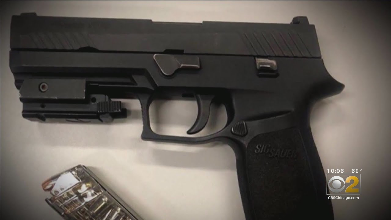 Victims Hope Crackdown On Straw Purchases and Gun Trafficking Has an ...