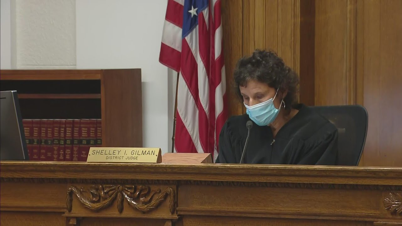 Judge Dismisses Denver Officers' Challenge to Vaccine Mandate | Officer