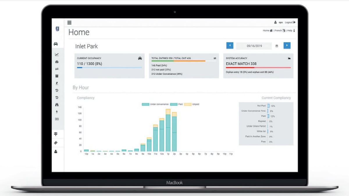 Leonardo’s Newest Plate Reader Solution Makes ALPR/ANPR Technology More ...