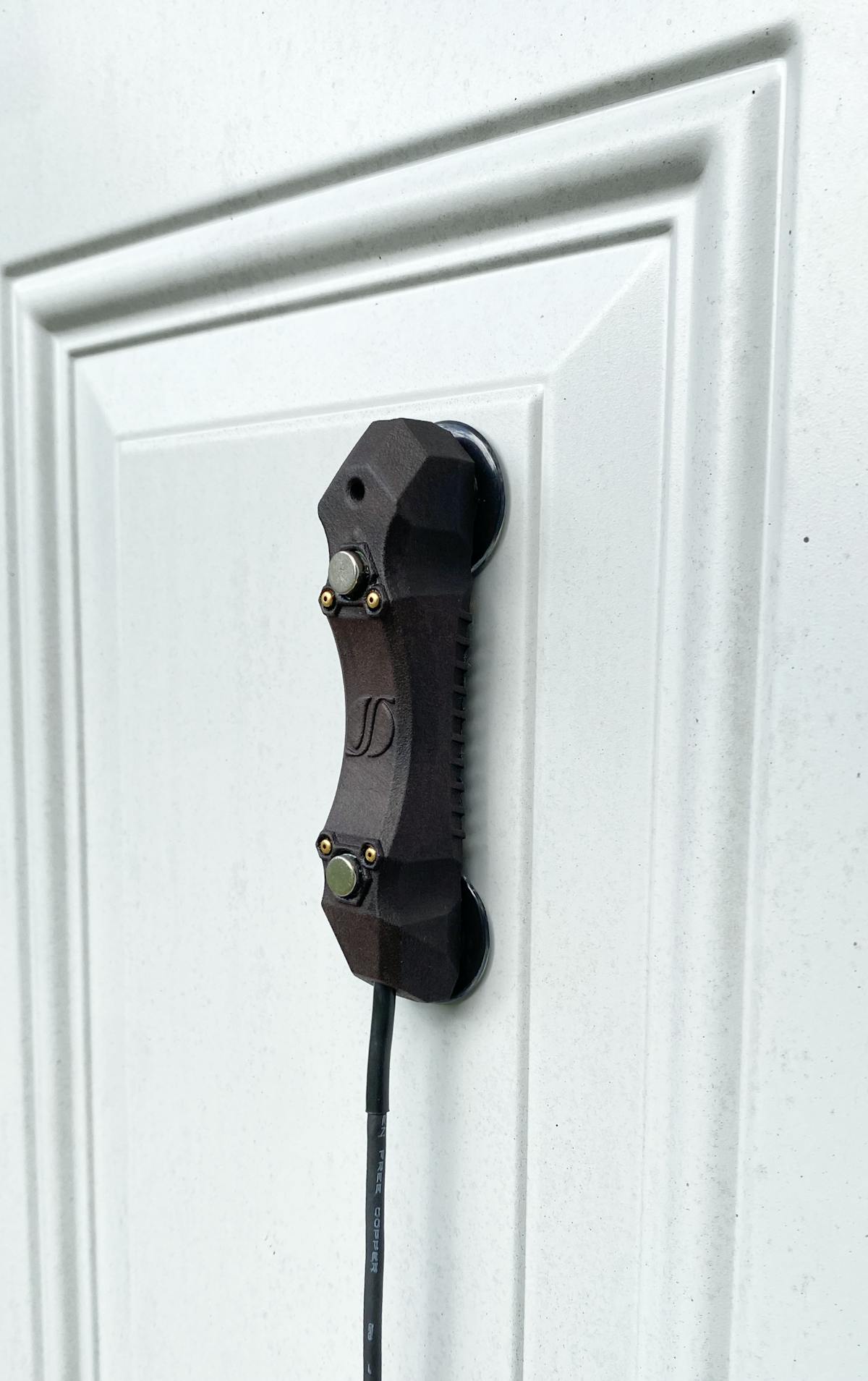 WASP4 Tactical Contact Microphone | Officer