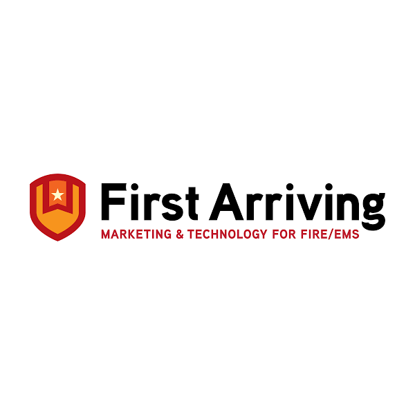 First Arriving | Officer
