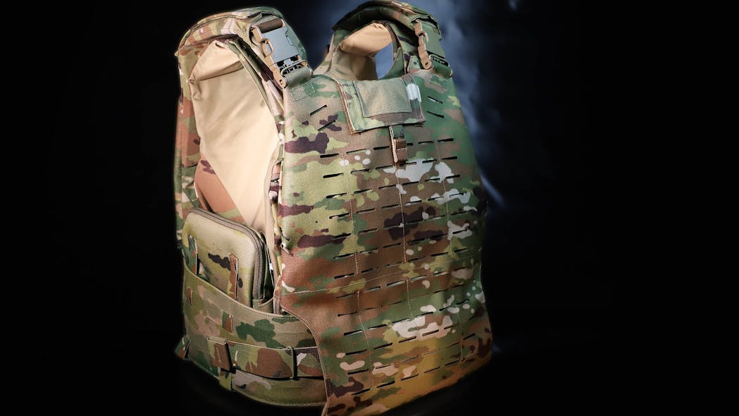 Hardwire Awarded U.S. Army MSV Delivery Order | Officer