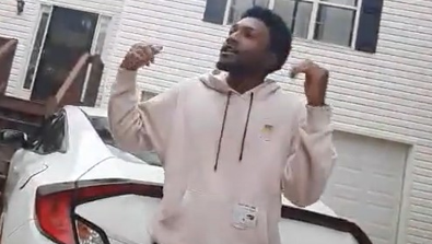 Man Accused of Killing Ga. Police Officer Fatally Shoots Self | Officer