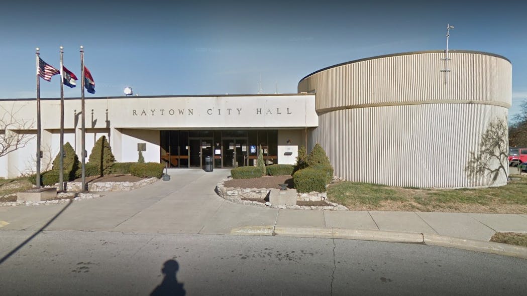 Mo. Police Station, City Hall Evacuated over 'Suspicious Device' | Officer