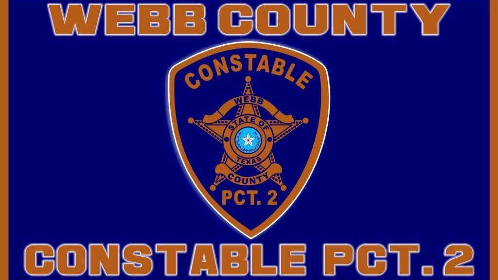 Webb County Logo
