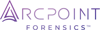 ArcPoint Forensics | Officer