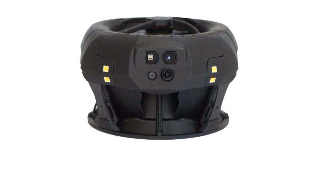 Cleo Robotics Announces Commercial Availability of Rugged Drone for ...