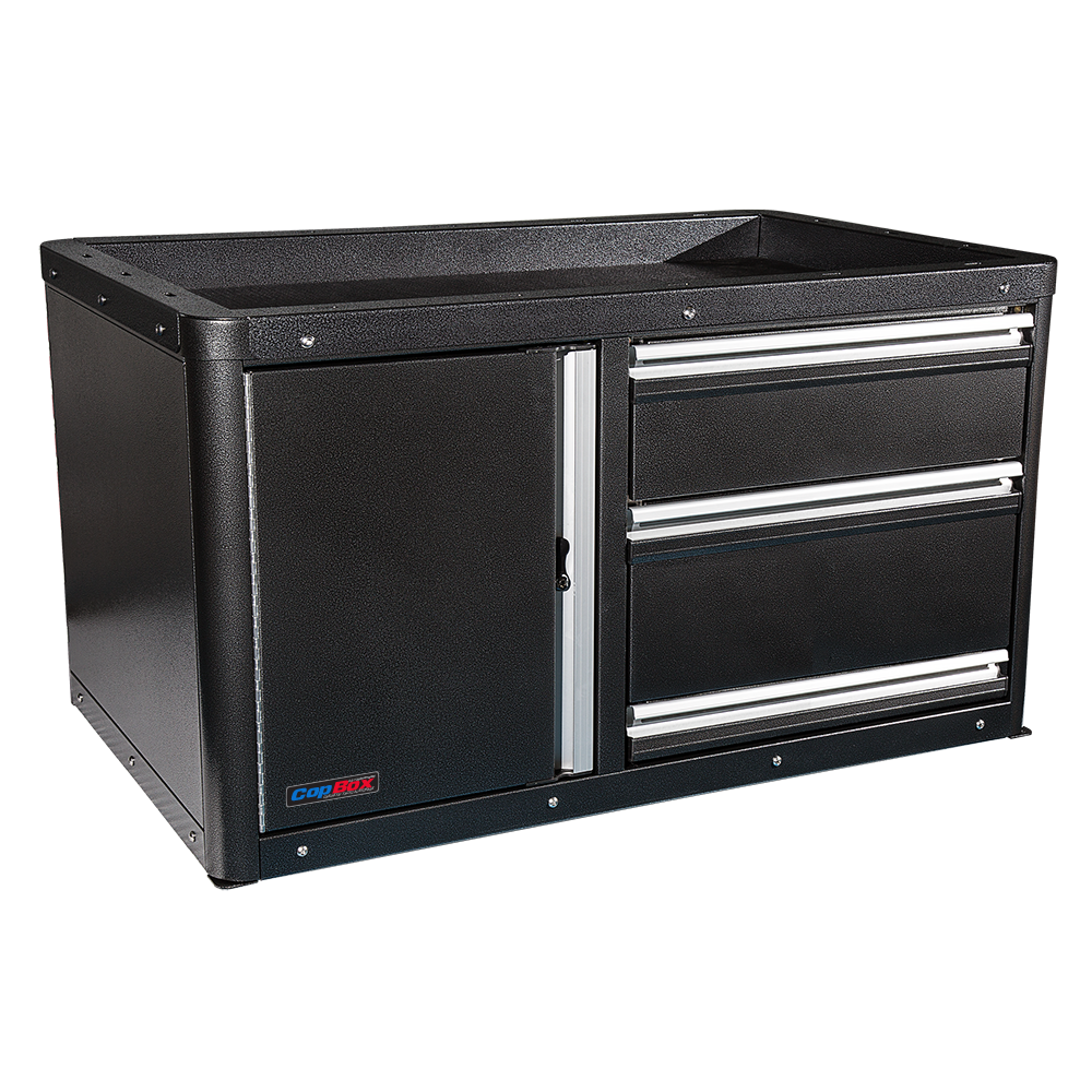 Command CopBox | Officer