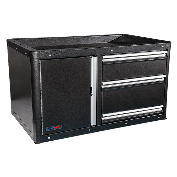 Command CopBox | Officer