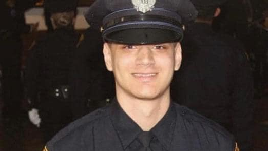 Slain Off-Duty Cleveland Officer Remembered as 'Life of the Party ...