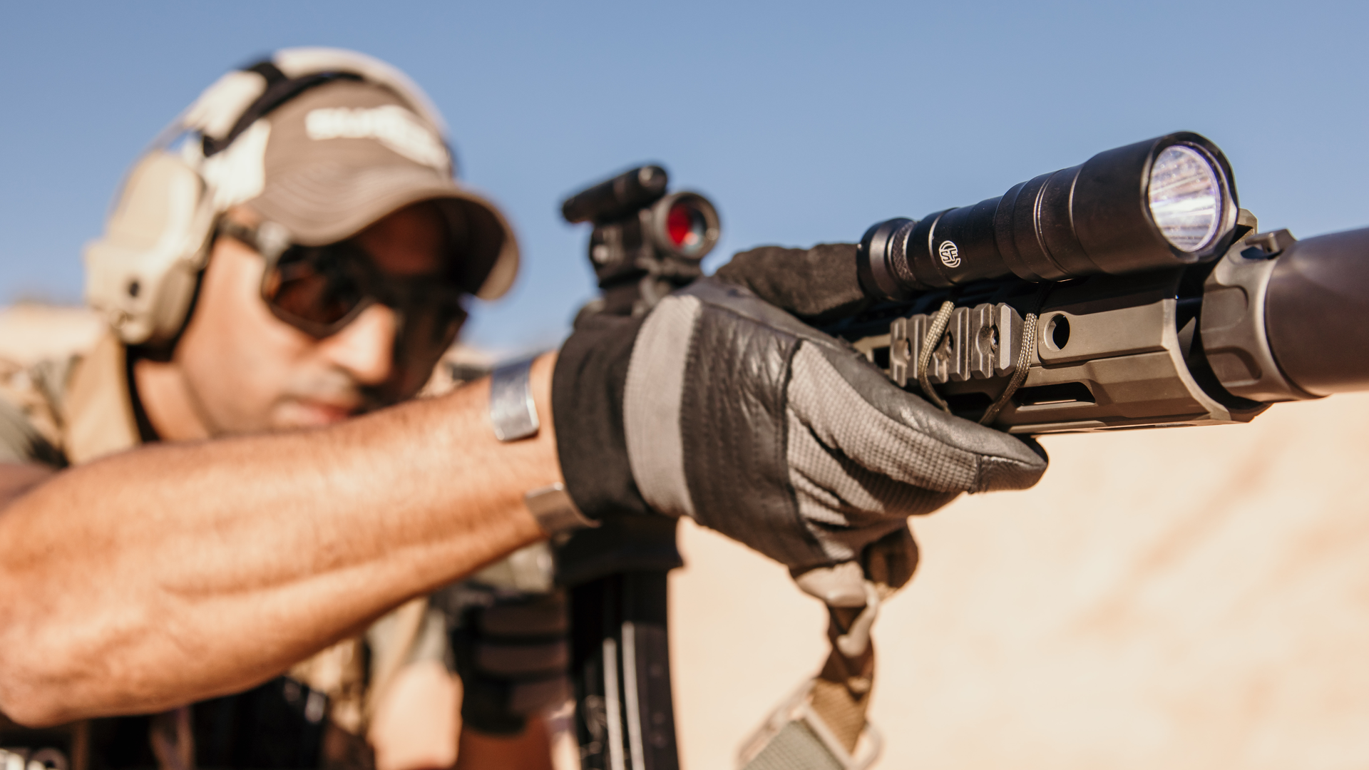 SureFire Introduces Turbo Series of Lights | Officer