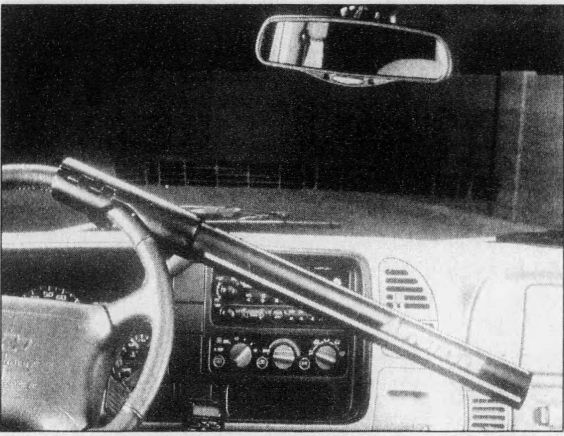 History of the TASER: How It Became an Essential Police Tool | Officer