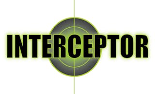 Interceptor Boots | Officer