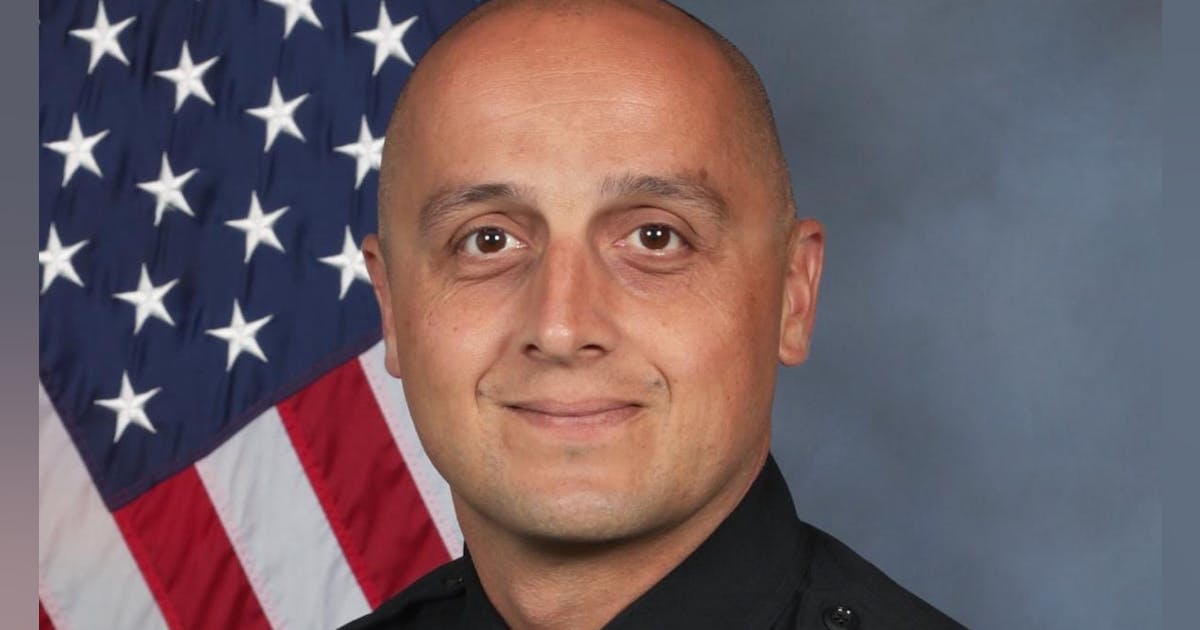 Calif. Police Officer Dies in Helicopter Crash | Officer Calif. Police Officer Dies in Helicopter Crash | Officer