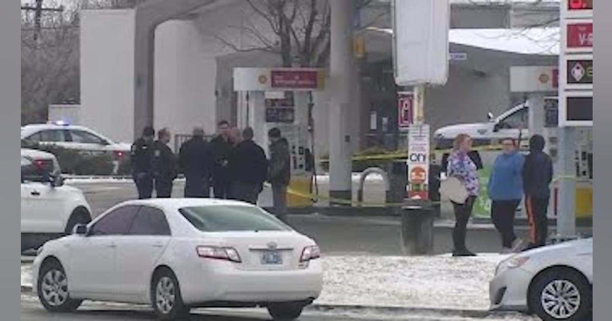 Ballistic Vest Saves Life of Ky. Officer in Shooting | Officer Ballistic Vest Saves Life of Ky. Officer in Shooting | Officer