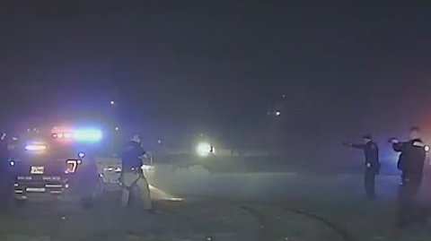 Oregon Police Officers Found Justified in Deadly Shooting | Officer