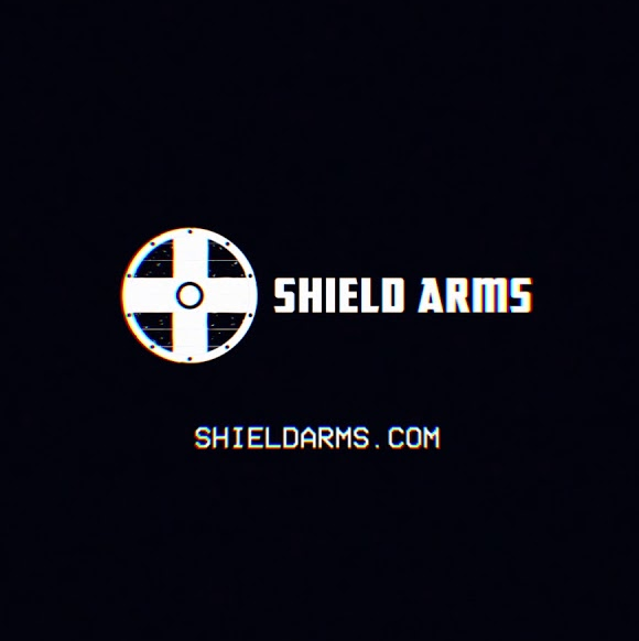 Shield Arms | Officer