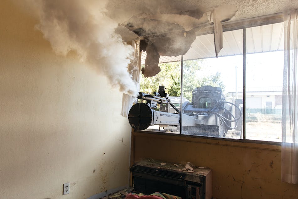 Rolling With The Rook | Officer