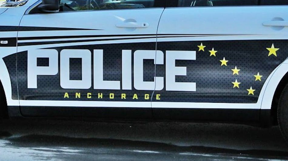 Alaska Police Officer Shot During Hourslong Standoff Officer