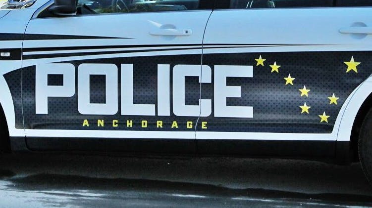 Alaska Police Officer Shot During Hourslong Standoff Officer