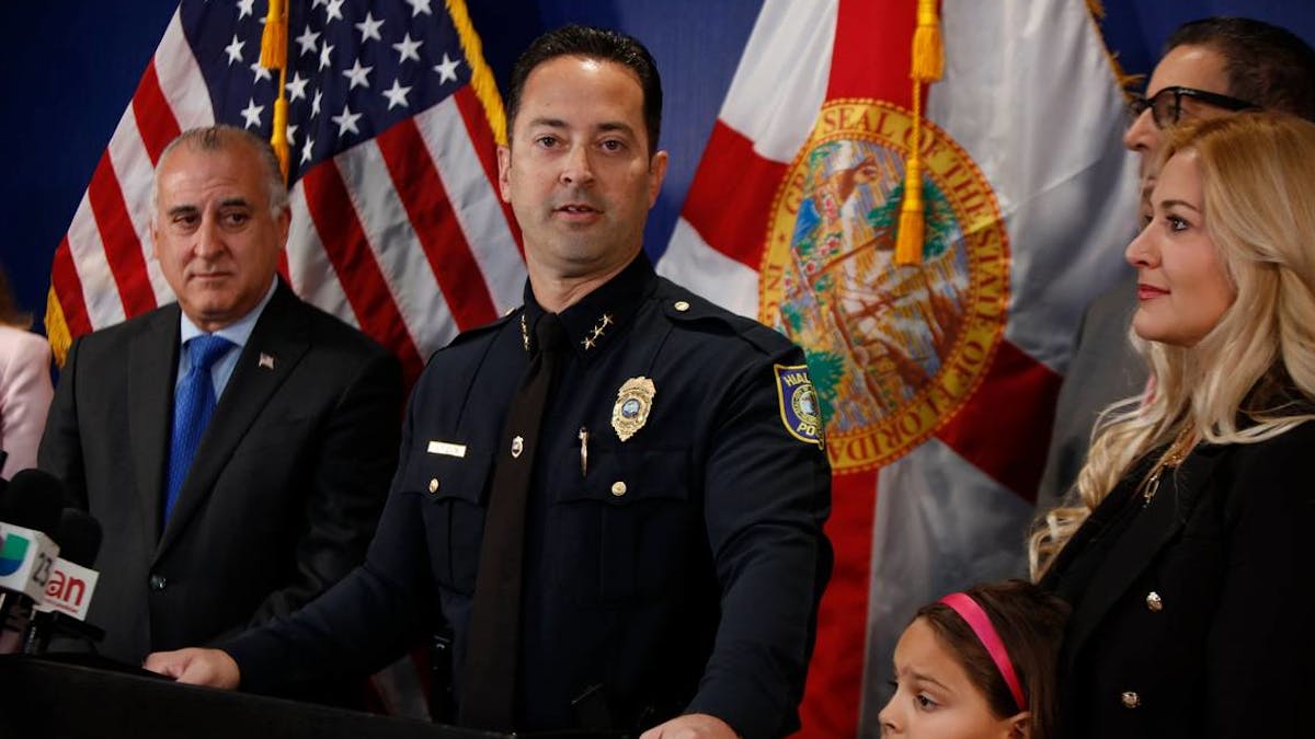 Fla. Mayor Taps New Chief to Lead PD into 'New Era' | Officer