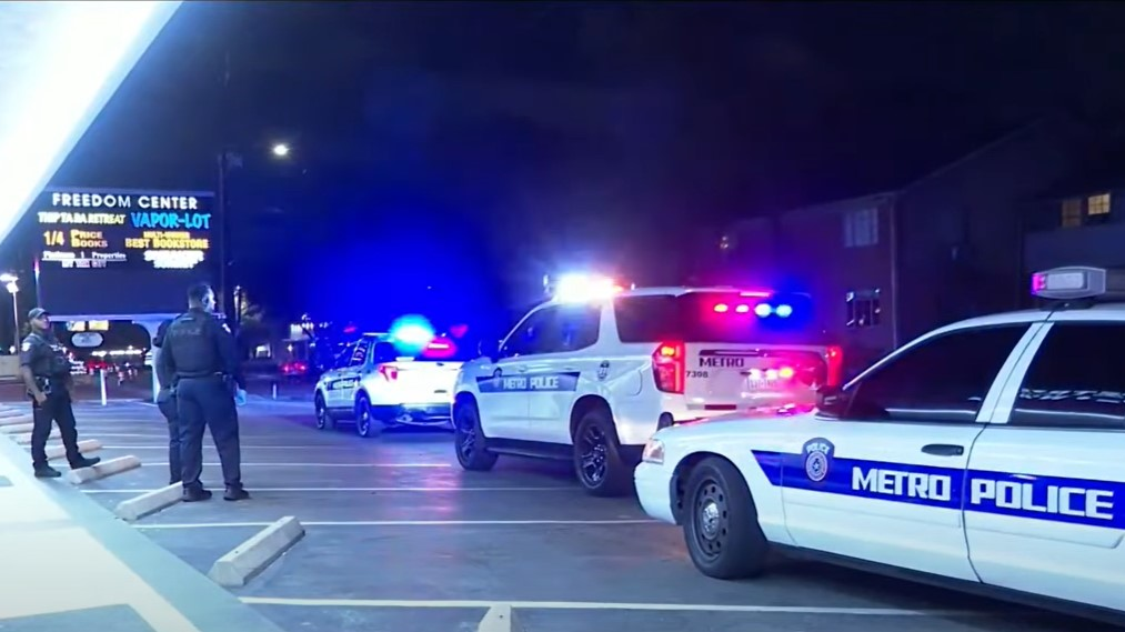 Woman Claiming to Be Pregnant Steals Houston Transit Agency Police SUV ...